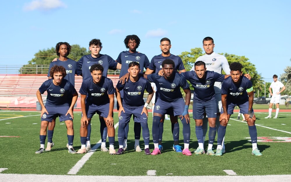 Competitive Teams in Orlando - Paris Saint-Germain Academy Orlando ...