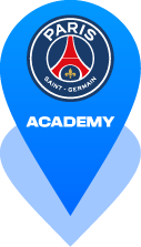 Junior Academy in Chicago - Paris Saint-Germain Academy Chicago Soccer Club