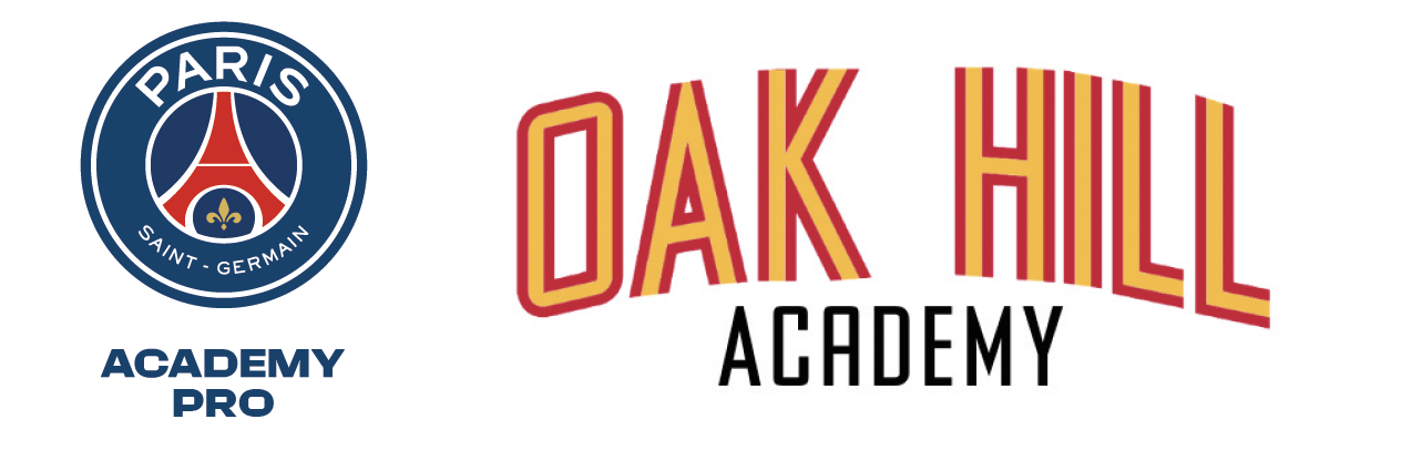 Upstart Program in Phoenix - Paris Saint-Germain Academy Phoenix Soccer ...