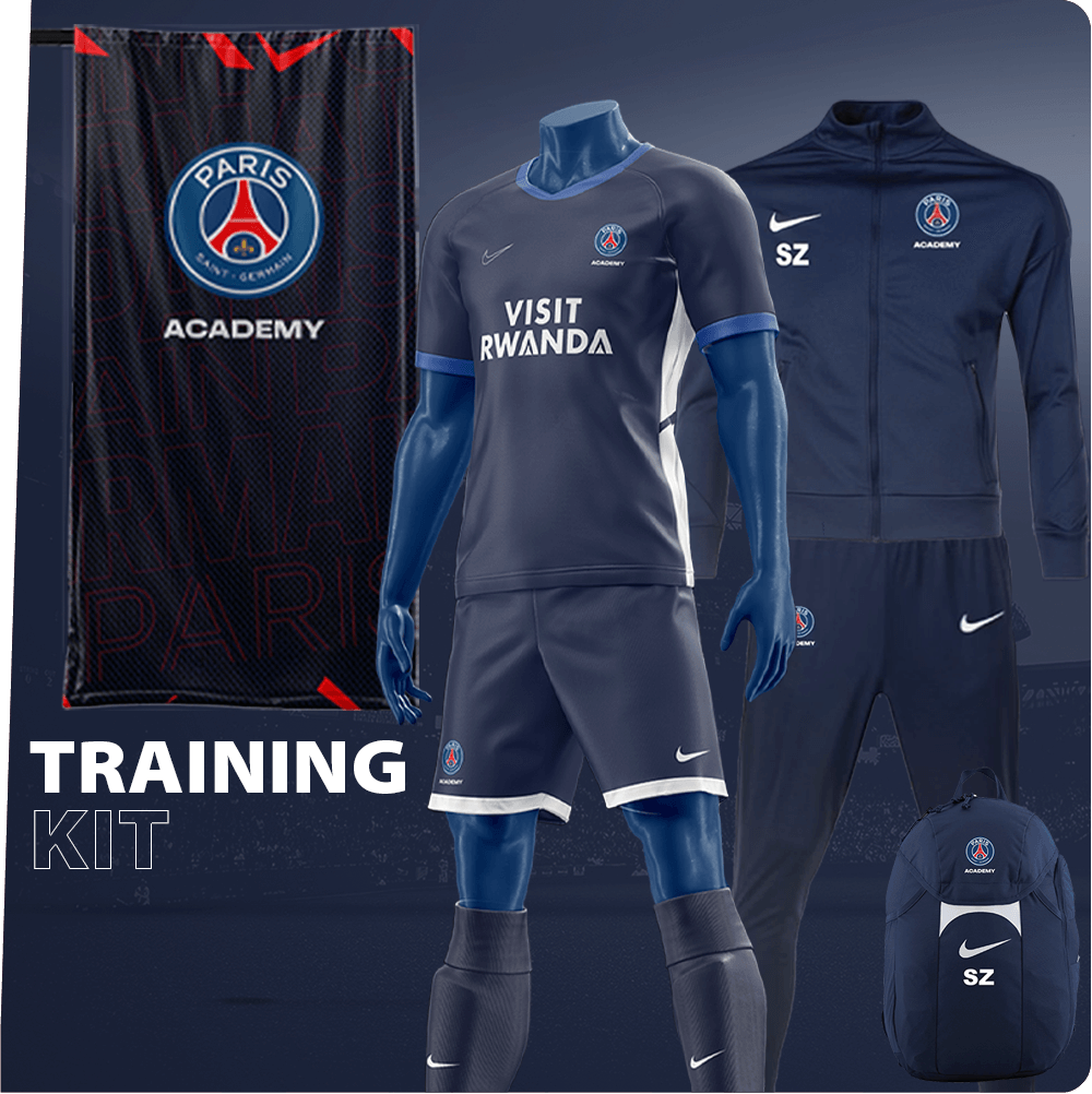 Competitive Teams in Phoenix - Paris Saint-Germain Academy Phoenix ...